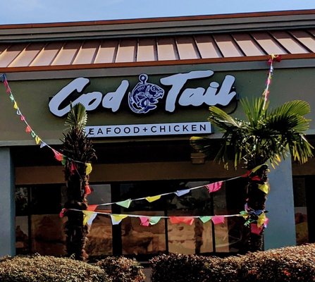 COD TAIL - Updated December 2025 - 58 Photos & 35 Reviews - 630 Skylark ...