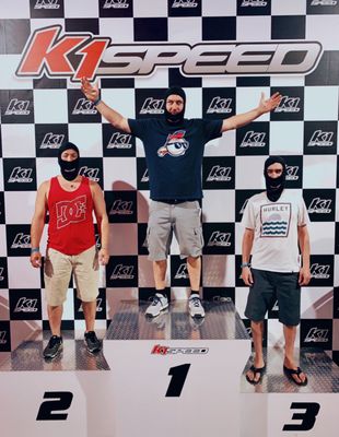 K1 SPEED - 72 Photos & 107 Reviews - 5579 NE Huffman St, Hillsboro ...