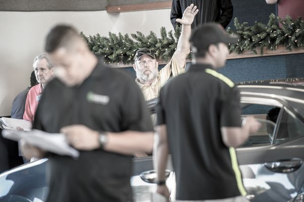 MANHEIM CENTRAL FLORIDA - Updated September 2025 - 11 Photos - 9800 ...