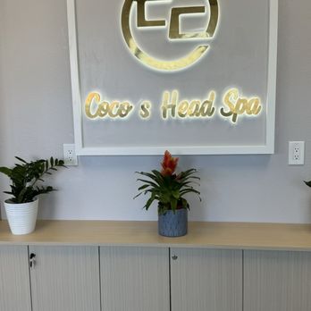 COCO’S HEAD SPA - Updated November 2024 - 24 Photos - 577 5 Cities Dr ...
