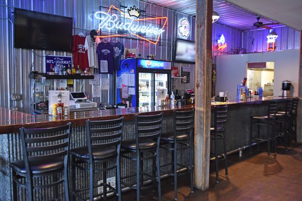 CENTER STREET BAR N’ GRILL - Updated November 2025 - 103 East Center St ...