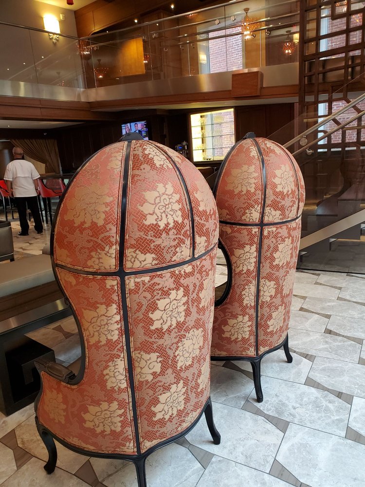 MORRISON-CLARK HISTORIC INN & RESTAURANT - Updated July 2025 - 149 ...