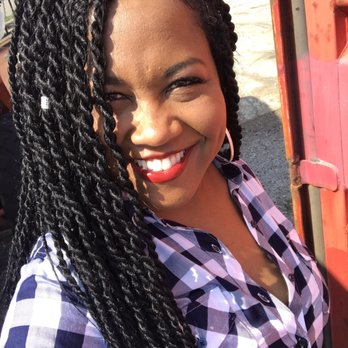 BINTA’S AFRICAN HAIR BRAIDING - Updated December 2025 - 341 Photos & 59 ...