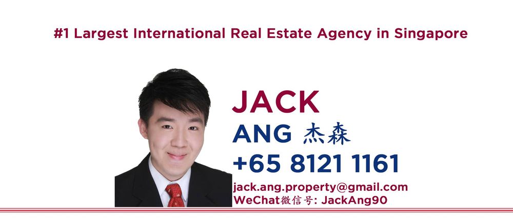 JACK ANG -SINGAPORE PROPERTY AGENT - Updated October 2024 - 229 ...
