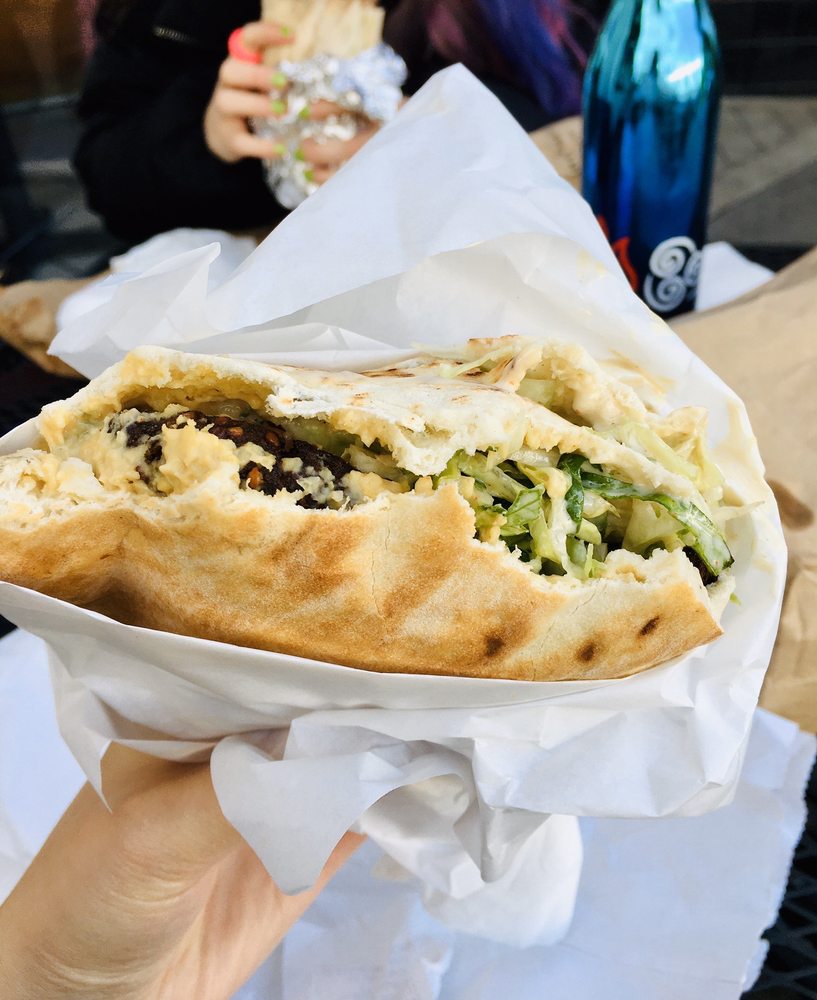 BONGO BURGER - 86 Photos & 245 Reviews - 2154 Center St, Berkeley ...