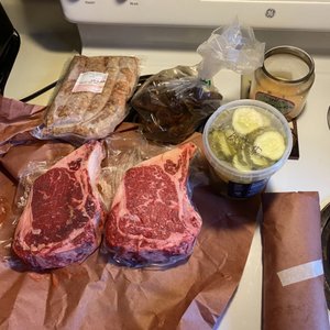 GROFF’S MEATS - Updated May 2024 - 18 Photos & 13 Reviews - 33 N Market ...