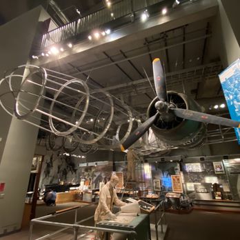 WASHINGTON STATE HISTORY MUSEUM - Updated July 2025 - 382 Photos & 75 ...