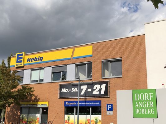 EDEKA HEBIG - Heidhorst 4, Hamburg, Germany - Grocery - Phone Number - Yelp