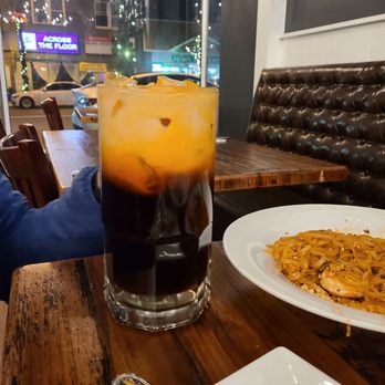 SIWA THAI RESTAURANT - Updated July 2024 - 191 Photos & 117 Reviews ...