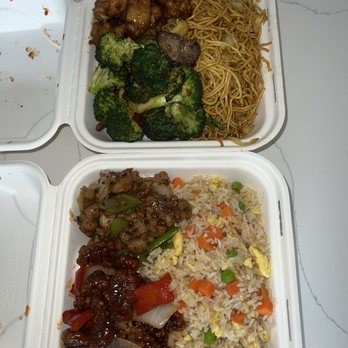 PANDA EXPRESS - Updated December 2025 - 32 Photos & 22 Reviews - 204 ...