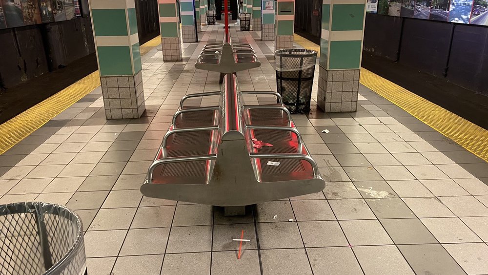 8TH & MARKET PATCO HIGH SPEED LINE - Updated September 2025 - 11 Photos ...