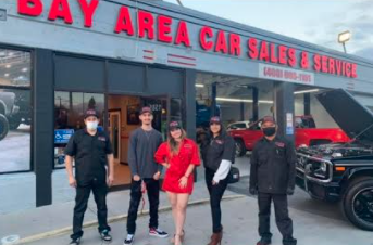 BAY AREA CAR SALES - Updated October 2025 - 31 Photos & 11 Reviews ...