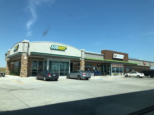 SINCLAIR - Updated October 2025 - 3306 W College Dr, Cheyenne, Wyoming ...