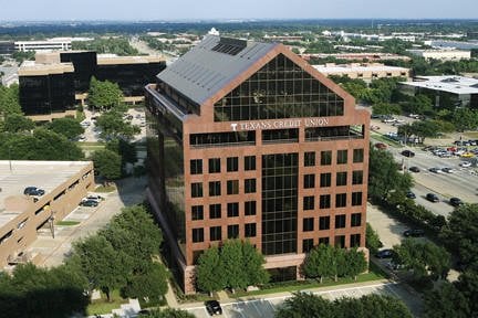 TEXANS CREDIT UNION - Updated December 2025 - 143 Reviews - 777 E ...