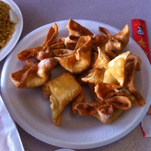 CHINA WOK - 401 College Park Ln, Georgetown, Delaware - Chinese ...