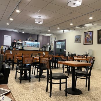 NEW DEAL CAFE - Updated December 2025 - 157 Photos & 186 Reviews - 113 ...