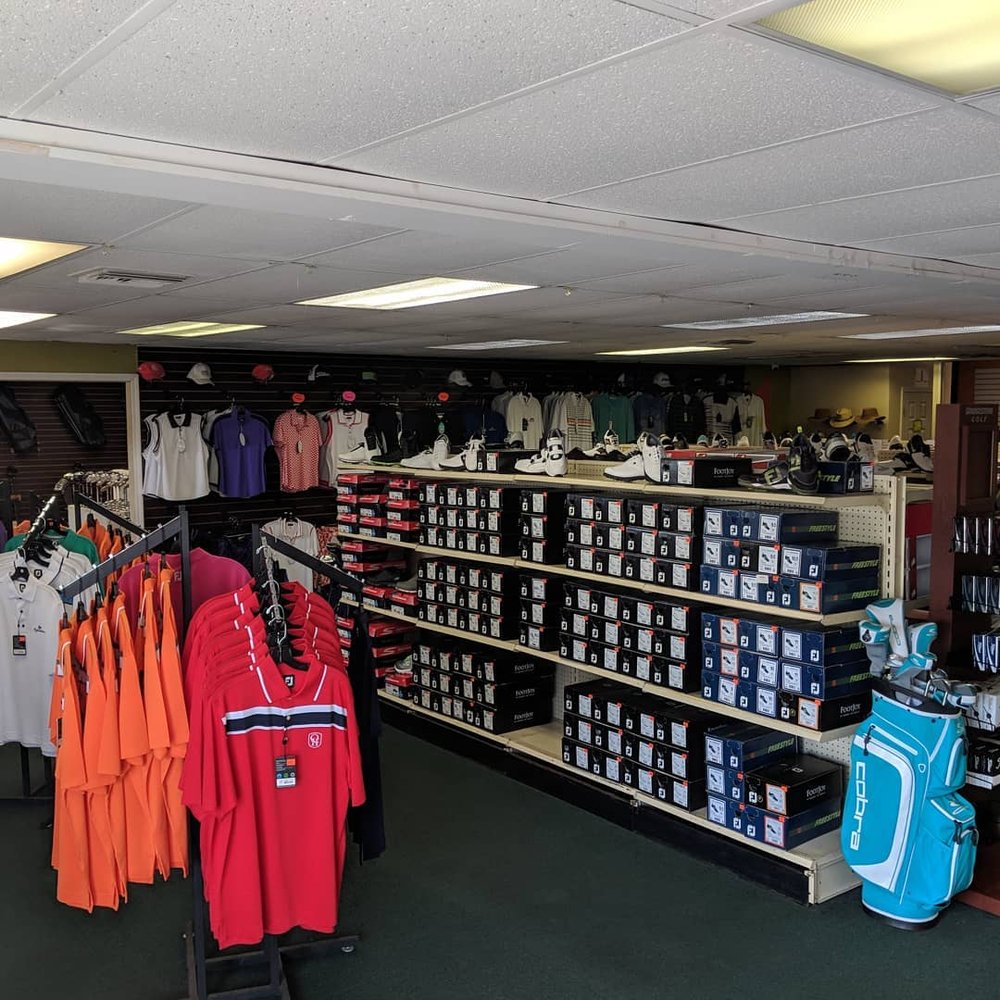 BIG MIKES HOUSE OF GOLF - Updated December 2025 - 12647 US Hwy 19 ...