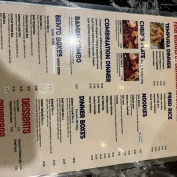 SAMURAI SUSHI GARDEN - Updated October 2025 - 224 Photos & 170 Reviews ...