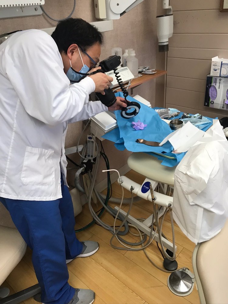 PADBURY PERIODONTICS & IMPLANT DENTISTRY, PC - Updated May 2026 - 306 W ...