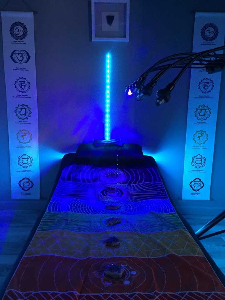 PSYCHIC & HEALING CENTER - Updated September 2024 - 29 Boston Post Rd ...