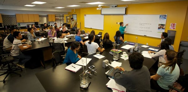 COASTLINE COMMUNITY COLLEGE - Updated September 2024 - 33 Photos & 12 ...