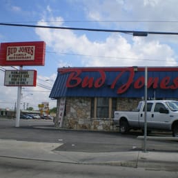 BUD JONES - Updated July 2025 - 167 Photos & 166 Reviews - 1440 SW ...