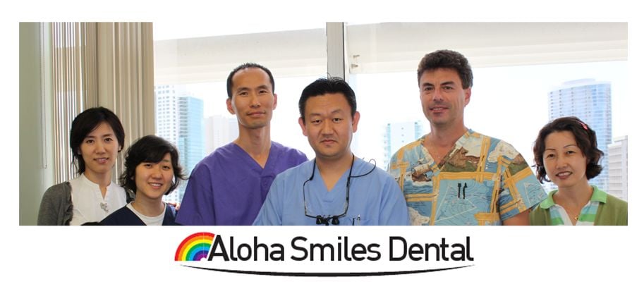 ALOHA SMILES DENTAL - Updated May 2026 - 26 Photos & 21 Reviews - 1441 ...