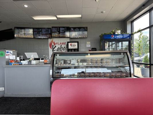 FLAME KABOB GRILL - Updated June 2026 - 43 Photos & 79 Reviews - 1411 ...