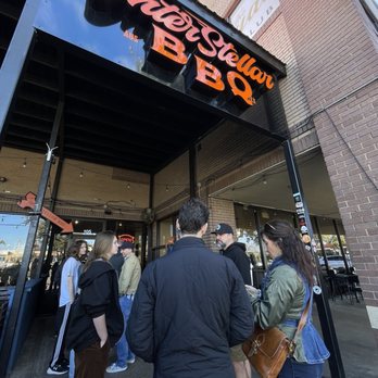 INTERSTELLAR BBQ - 920 Photos & 519 Reviews - 12233 Ranch Rd 620 N ...