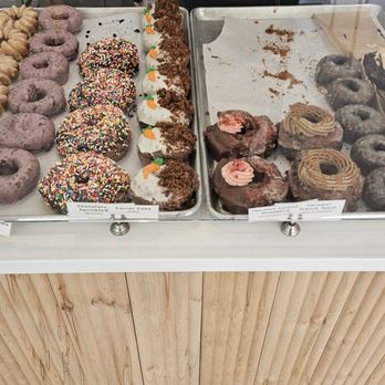 PVDONUTS - Updated July 2025 - 2083 Photos & 1063 Reviews - 158 ...