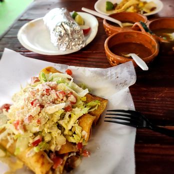 TACOS EL TONY - Updated April 2025 - 65 Photos & 43 Reviews - 1225 ...