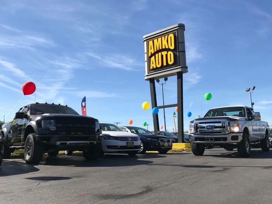 AMKO AUTO LAUREL - Updated January 2026 - 24 Photos & 66 Reviews - 3520 ...