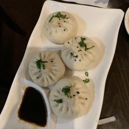 LITTLE DUMPLING - Updated January 2026 - 1281 Photos & 824 Verified ...