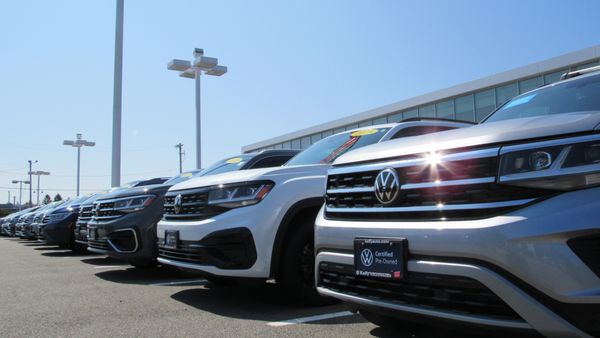 KELLY VOLKSWAGEN - Updated December 2025 - 62 Photos & 121 Reviews - 72 ...