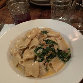 SAN MARZANO PASTA FRESCA - Updated June 2024 - 1620 Photos & 1635 ...