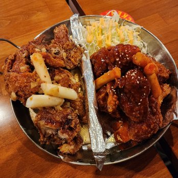 NO.1 PLUS CHICKEN - Updated September 2025 - 964 Photos & 654 Reviews ...