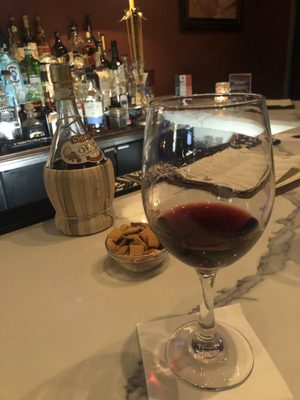 BAR 503 - 12 Photos - 503 Valley Brook Ave, Lyndhurst, New Jersey ...