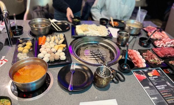 KPOT KOREAN BBQ & HOT POT - Updated December 2025 - 209 Photos & 133 ...