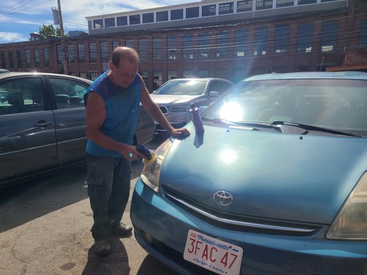 PERFECTION AUTO BODY - Updated December 2025 - 19 Photos & 126 Reviews ...