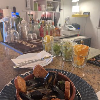 EL CHAMPI - Updated July 2024 - 94 Photos & 62 Reviews - Caleta de San ...