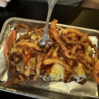 MISTER TATER’S TATER SHACK - Updated July 2025 - 29 Photos & 35 Reviews ...