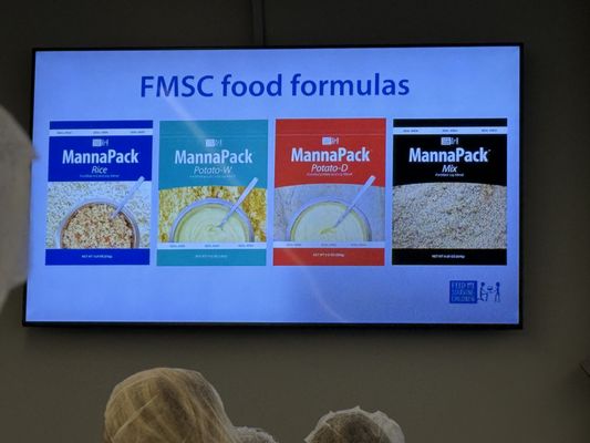 FEED MY STARVING CHILDREN - Updated October 2025 - 263 Photos & 98 ...