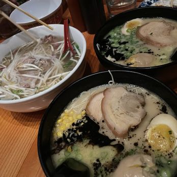 MECHA NOODLE BAR - Updated August 2024 - 366 Photos & 170 Reviews - 44 ...