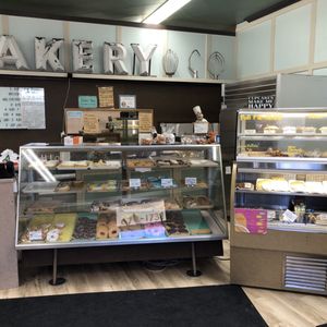 RUSH CITY BAKERY - Updated August 2025 - 16 Photos - Rush City ...