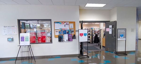 FLORIDA STATE COLLEGE AT JACKSONVILLE - DOWNTOWN CAMPUS - Updated ...