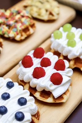 JUNE BAKERY - Updated December 2025 - 232 Photos & 78 Reviews - 15600 ...