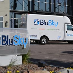 BluSky Reviews | Read Customer Service Reviews of goblusky.com