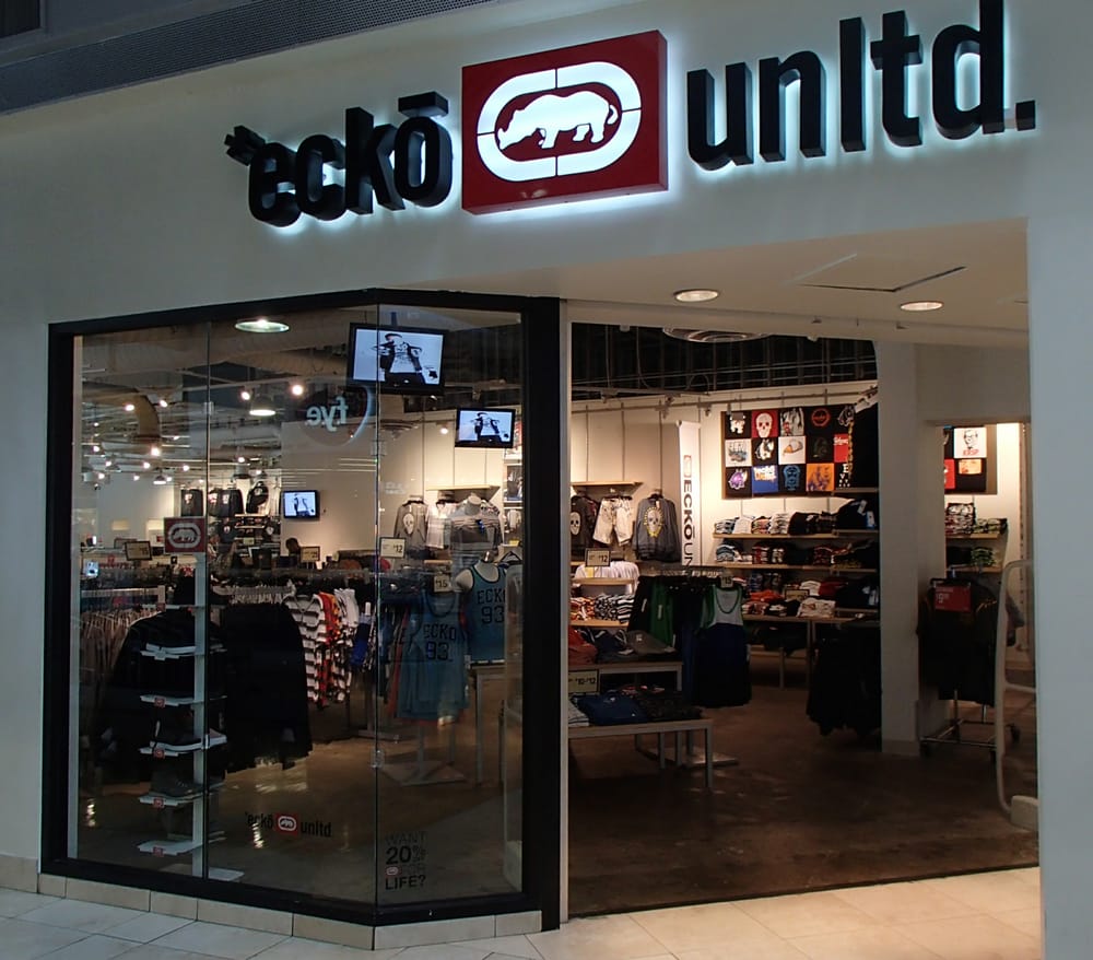 ECKO UNLIMITED COMPANY ANNEX - Updated June 2025 - 12801 W Sunrise Blvd ...
