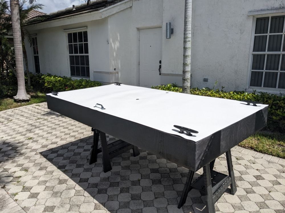 WORK FLOATS AND FLOATING DOCKS - Updated July 2025 - Request a Quote ...