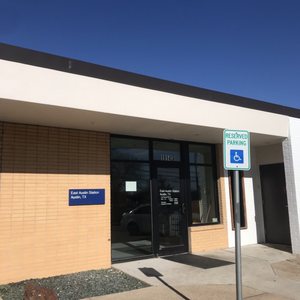 UNITED STATES POST OFFICE - 20 Photos & 41 Reviews - 8225 Cross Park Dr ...